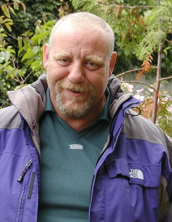 Dave Ward | Disney MRDx Wiki | Fandom