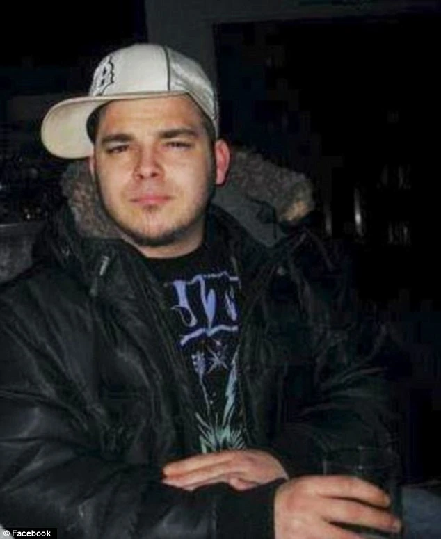 Michael Galeota | Disney MRDx Wiki | Fandom