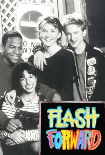 Flash Forward | Disney MRDx Wiki | Fandom