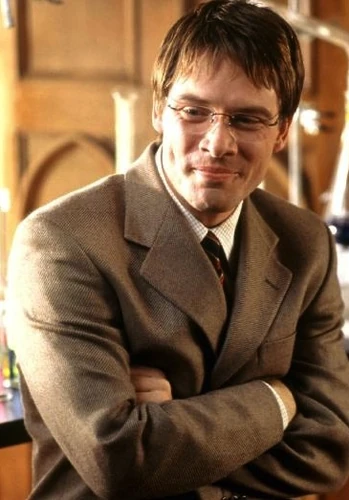 Jeffrey Douglas | Disney MRDx Wiki | Fandom