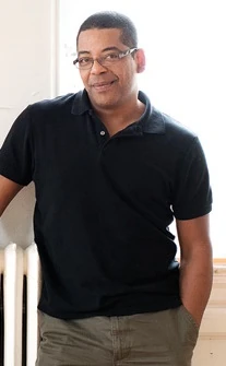 Nigel Shawn Williams | Disney MRDx Wiki | Fandom