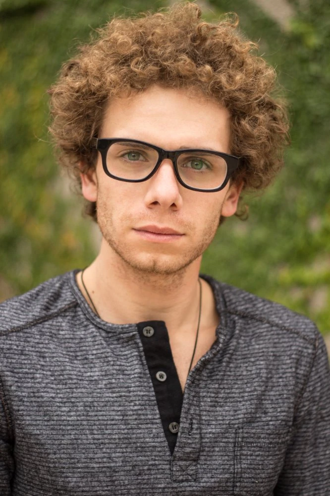 Marc Donato | Disney MRDx Wiki | Fandom