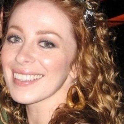 Brianne Prather | Disney MRDx Wiki | Fandom