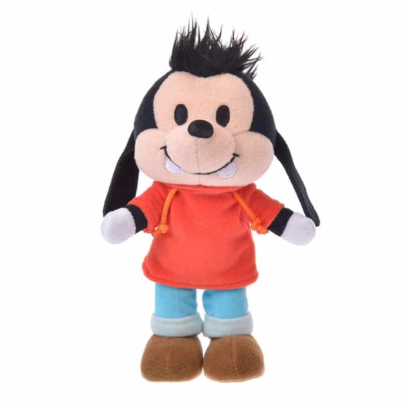 Max Doll | Disney nuiMOs Wiki | Fandom