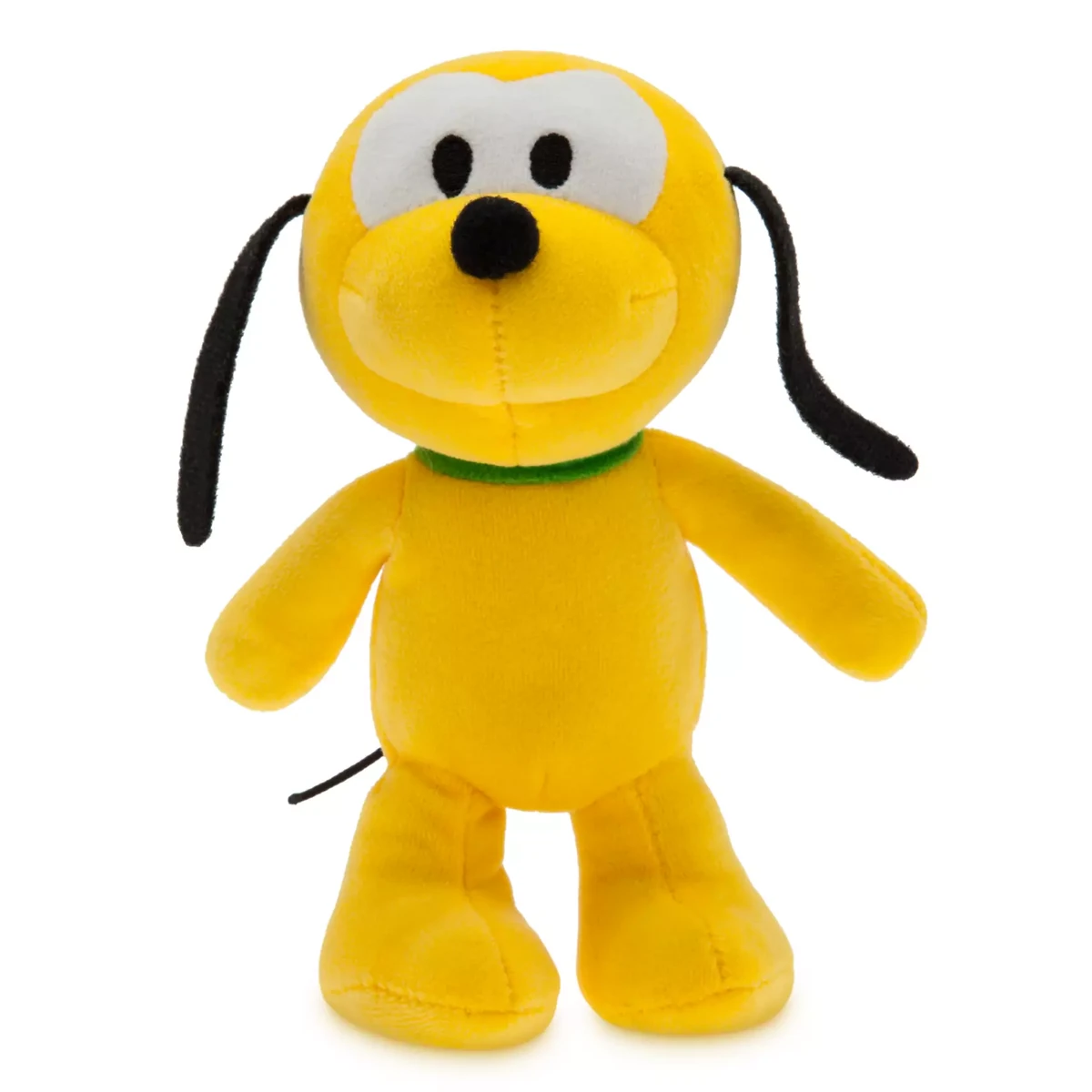 Pluto Doll | Disney nuiMOs Wiki | Fandom