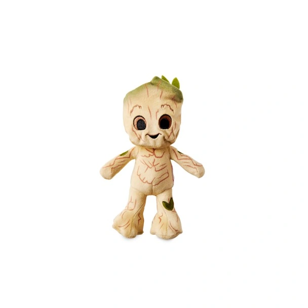 Groot Doll | Disney nuiMOs Wiki | Fandom