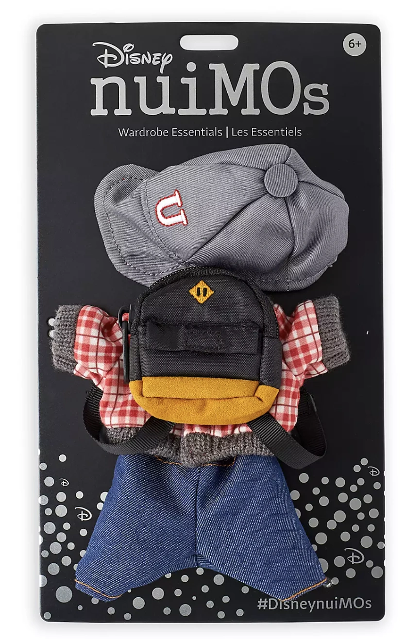 Category:Wardrobe Essentials | Disney nuiMOs Wiki | Fandom