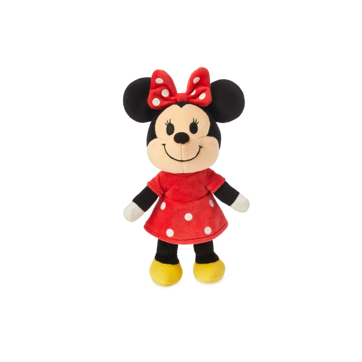 Minnie Mouse Doll | Disney nuiMOs Wiki | Fandom