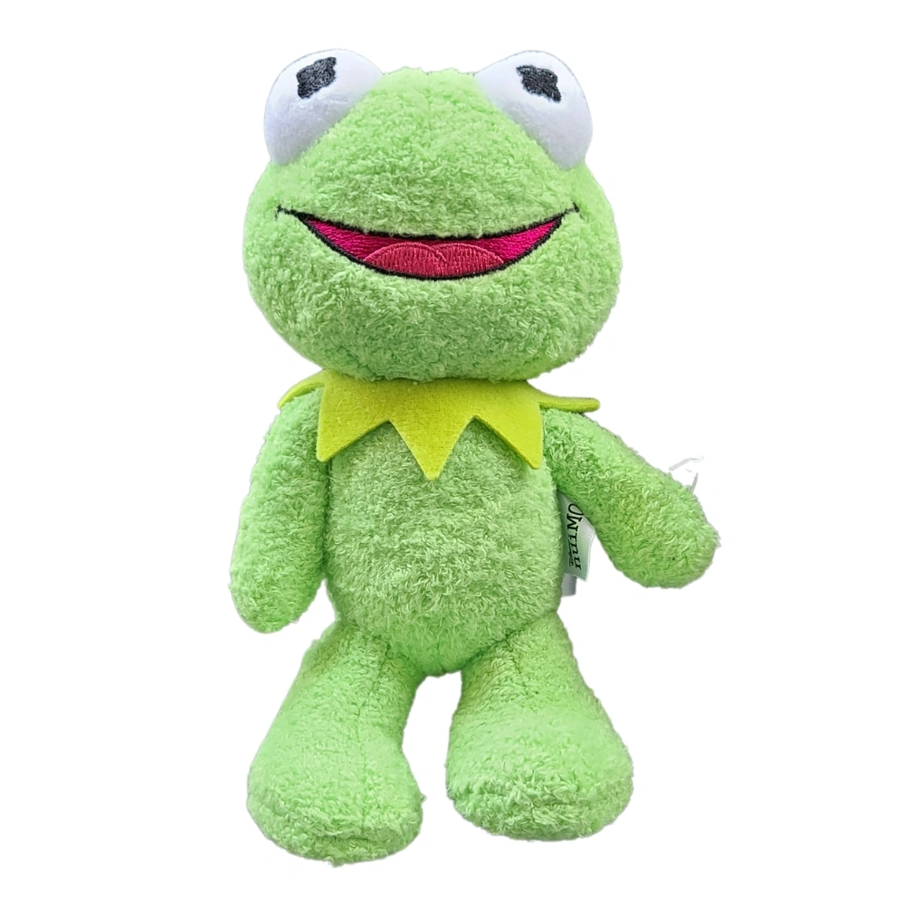 Kermit Doll | Disney nuiMOs Wiki | Fandom