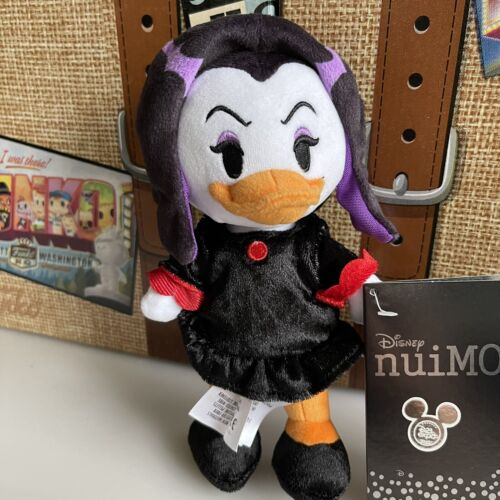 Magica De Spell Doll | Disney nuiMOs Wiki | Fandom