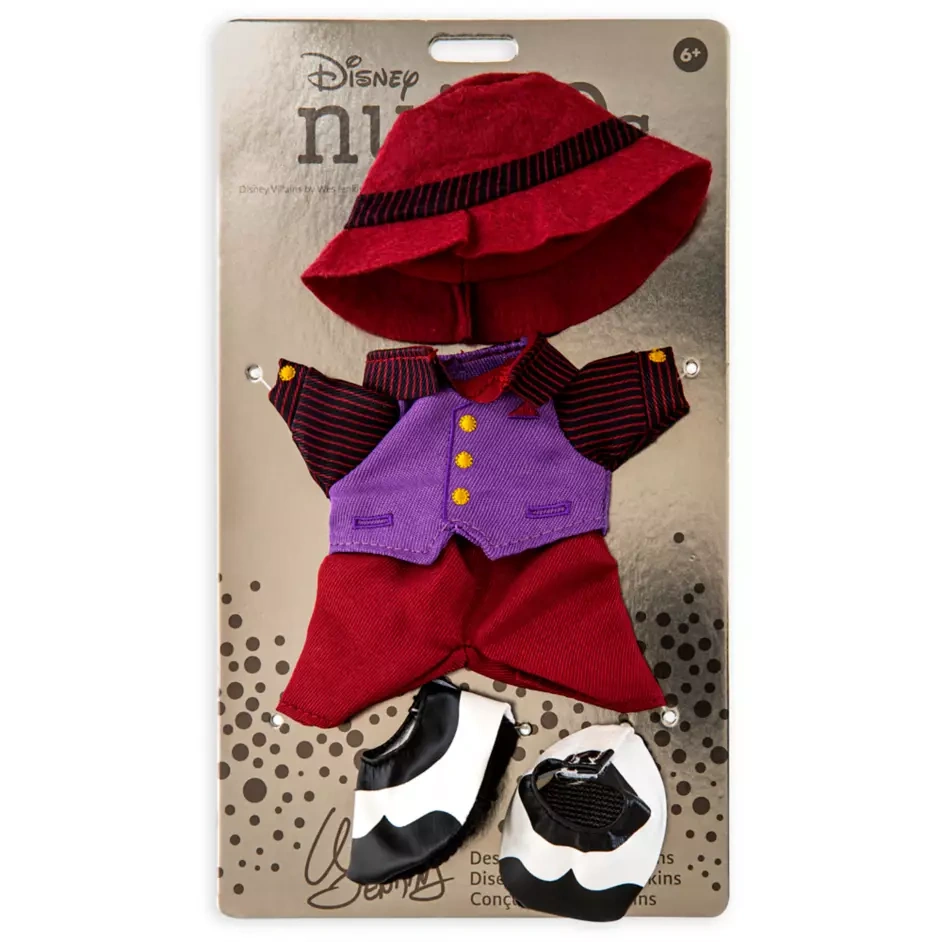 Category:Vest | Disney nuiMOs Wiki | Fandom