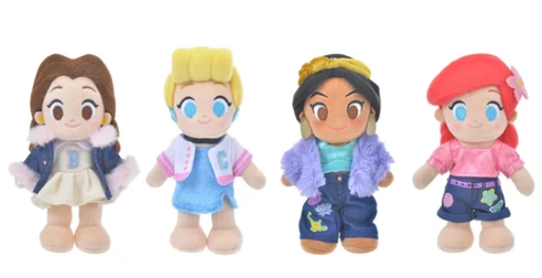 Category:Princess Trend | Disney nuiMOs Wiki | Fandom