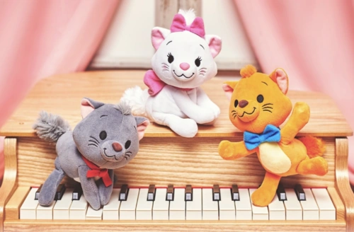 Category:Aristocats | Disney nuiMOs Wiki | Fandom