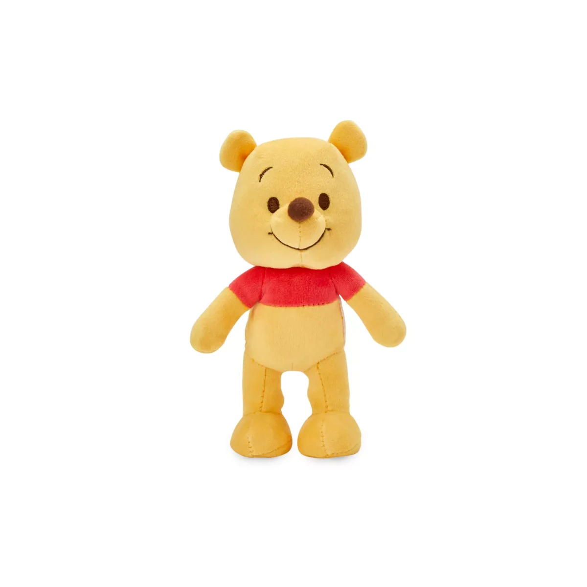 Pooh Doll | Disney nuiMOs Wiki | Fandom