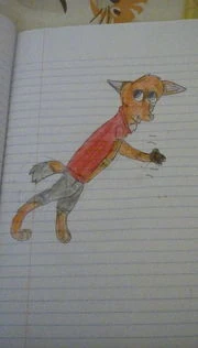 Kaylien Wilde | Disney Offspring fanon Wiki | Fandom