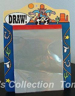 Doodle Pad | Disney Pixar Animation Studios Wikia | Fandom