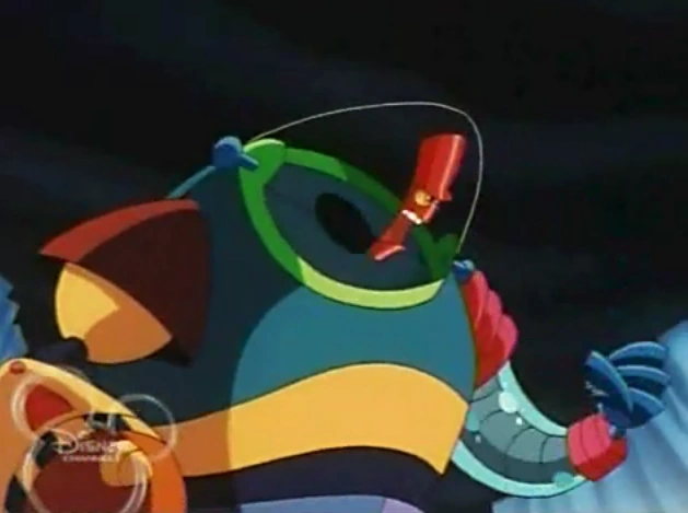 XL | Disney Pixar Animation Studios Wikia | Fandom