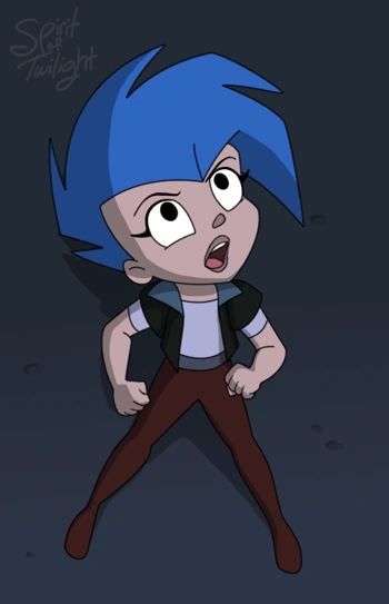 Savvy SL2 | Disney Pixar Animation Studios Wikia | Fandom