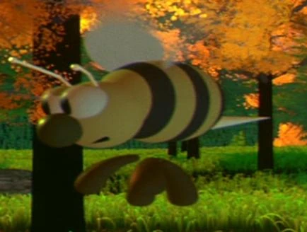 Wally B | Disney Pixar Animation Studios Wikia | Fandom