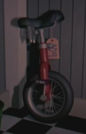 Red (fictional character) | Disney Pixar Animation Studios Wikia | Fandom