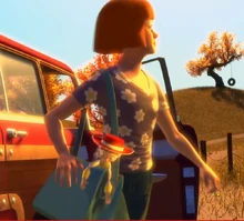 Emily | Disney Pixar Animation Studios Wikia | Fandom