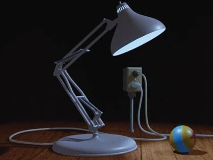 Luxo | Disney Pixar Animation Studios Wikia | Fandom