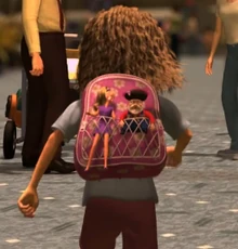 Amy | Disney Pixar Animation Studios Wikia | Fandom