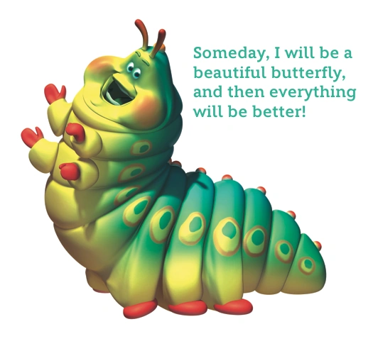 Heimlich | Disney Pixar Animation Studios Wikia | Fandom