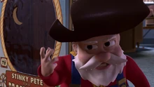 Prospector | Disney Pixar Animation Studios Wikia | Fandom