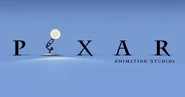 Pixar Logo Variations | Disney Pixar Animation Studios Wikia | Fandom