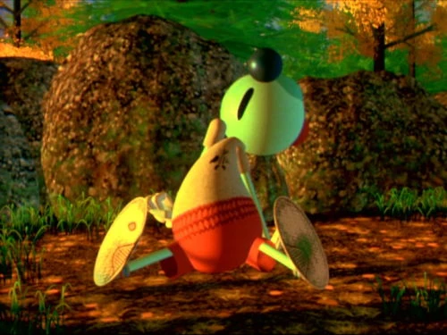 Andre | Disney Pixar Animation Studios Wikia | Fandom