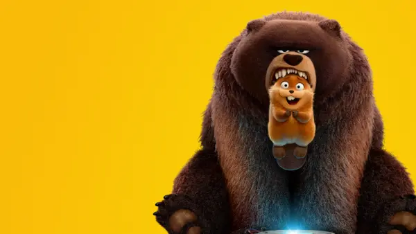 Beaverton | Disney & Pixar HOPPERS Wiki | Fandom