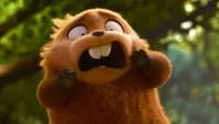 Dr. Sam | Disney & Pixar HOPPERS Wiki | Fandom