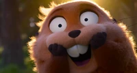 Dr. Sam | Disney & Pixar HOPPERS Wiki | Fandom