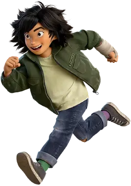Mabel Tanaka | Disney & Pixar HOPPERS Wiki | Fandom
