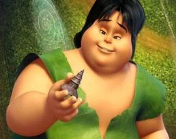 Clank | Disney Pixie Wiki | Fandom