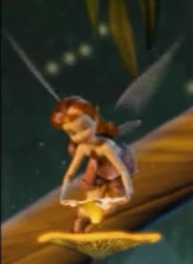 Garden Talent | Disney Pixie Wiki | Fandom