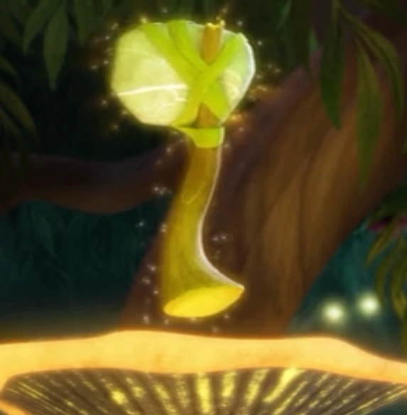 Tinker Talent | Disney Pixie Wiki | Fandom