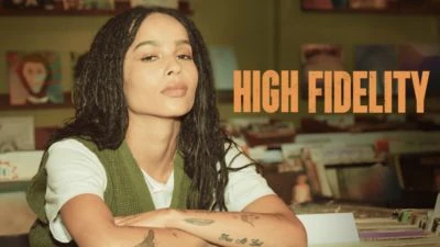High Fidelity (Series) | Disney+ Australia Wiki | Fandom