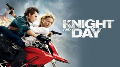 Knight and Day | Disney+ Australia Wiki | Fandom