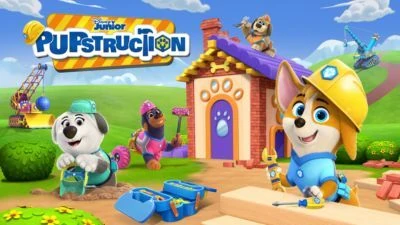 Pupstruction | Disney+ Australia Wiki | Fandom