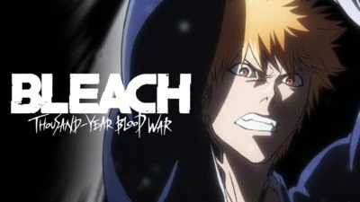 Bleach: Thousand-Year Blood War | Disney+ Australia Wiki | Fandom