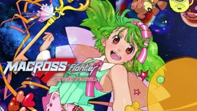 Macross Frontier: The Wings of Farewell | Disney+ Australia Wiki | Fandom