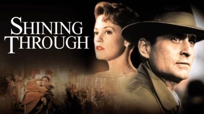 Shining Through | Disney+ Australia Wiki | Fandom