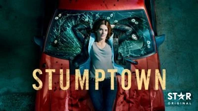Stumptown | Disney+ Australia Wiki | Fandom
