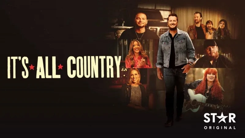 It's All Country | Disney+ Australia Wiki | Fandom