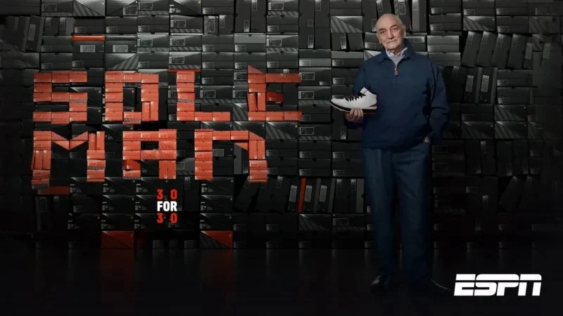 Sole Man | Disney+ Australia Wiki | Fandom