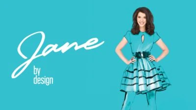 Jane By Design | Disney+ Australia Wiki | Fandom