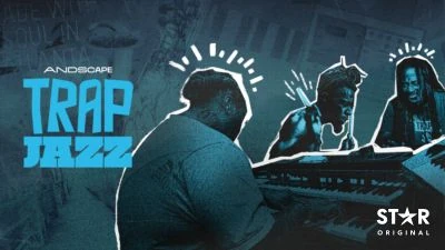 Trap Jazz | Disney+ Australia Wiki | Fandom