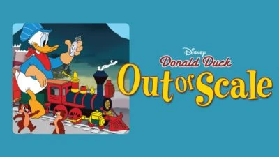 Out of Scale | Disney+ Australia Wiki | Fandom